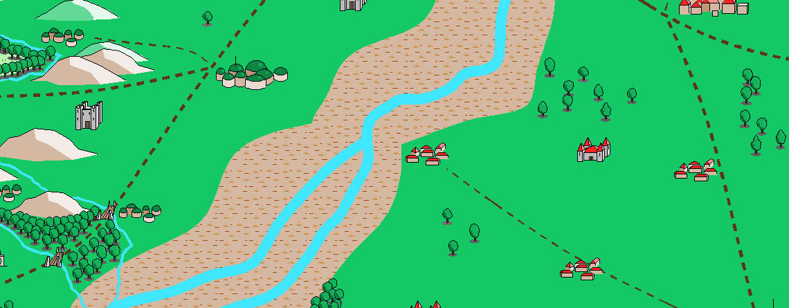Fantasy Overland Map #3 - Free Fantasy Maps Fantasy Overland Map #3 - Free Fantasy Maps